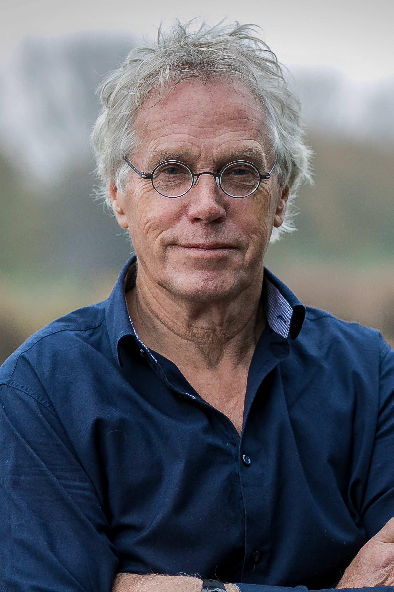 Bestuur – Bewonersorganisatie 'Rotte'